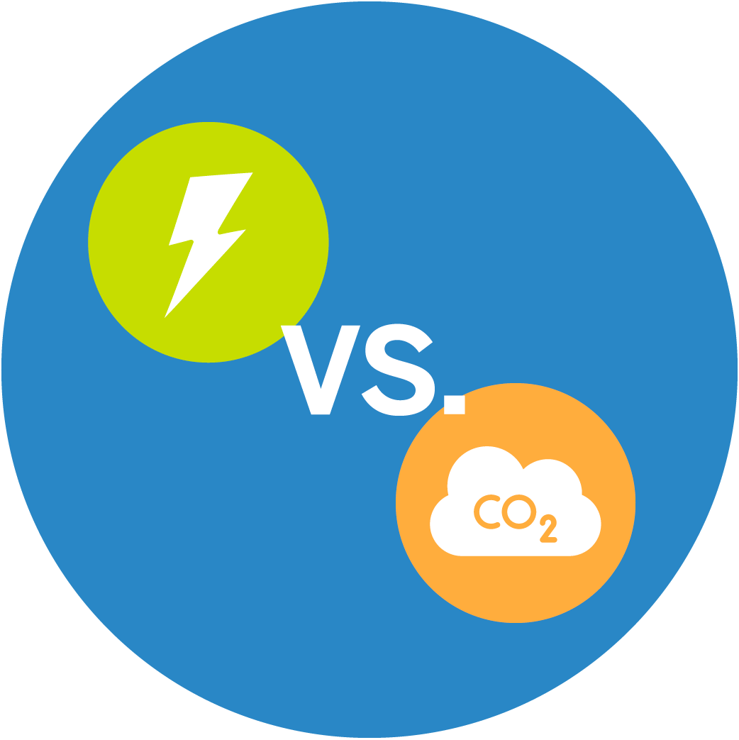 RECs vs. Carbon Offsets | Constellation RECs vs. Carbon Offsets | Constellation